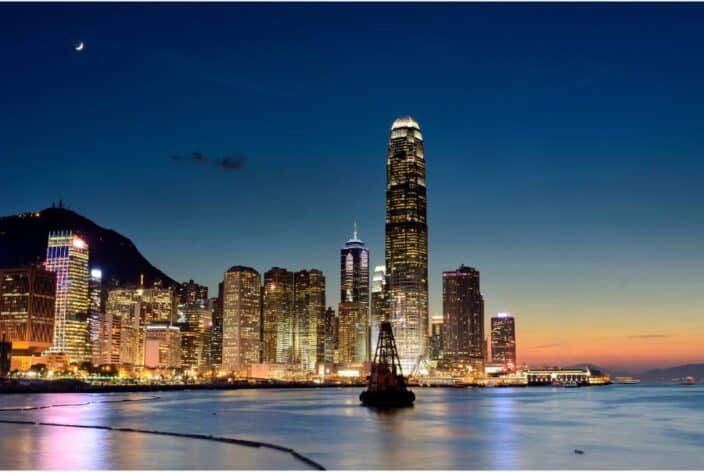 Vertical Wonders: A Guide To Hong Kong’s Most Jaw-dropping Skyscrapers ...