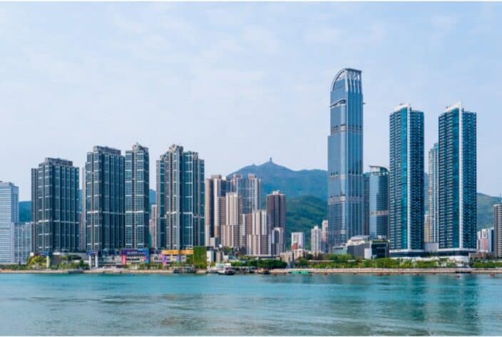 Vertical Wonders: A Guide To Hong Kong’s Most Jaw-dropping Skyscrapers ...