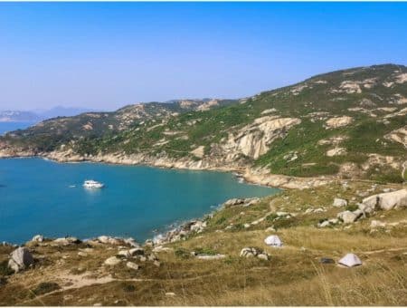 13 Beautiful Outlying Islands In Hong Kong - The HK HUB