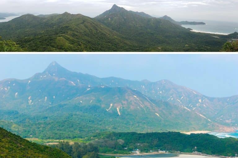 The Best 10 Hikes To Do In Hong Kong - The HK HUB