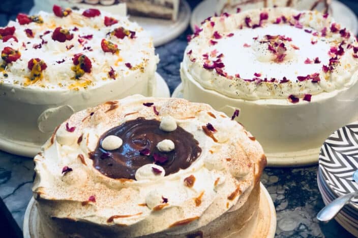 18 Best Cake Shops For Your Birthday Cakes In Hong Kong – The HK HUB