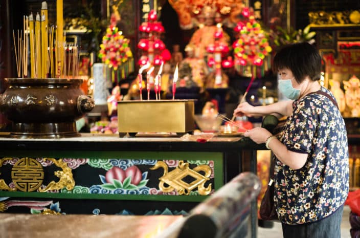 Your Guide To The Birthday Of Tam Kung (2026) - The HK HUB