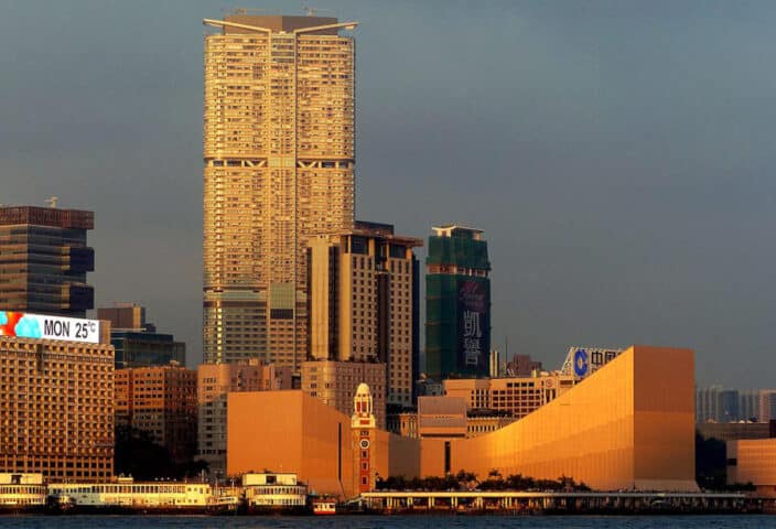 Vertical Wonders: A Guide To Hong Kong’s Most Jaw-dropping Skyscrapers ...