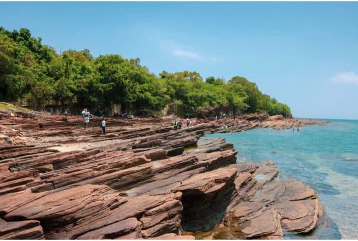 13 Beautiful Outlying Islands In Hong Kong - The HK HUB