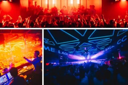 12 Best Night Clubs To Visit in Hong Kong (2025) - The HK HUB