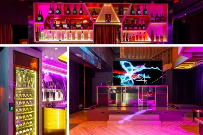 12 Best Night Clubs To Visit in Hong Kong (2026) - The HK HUB