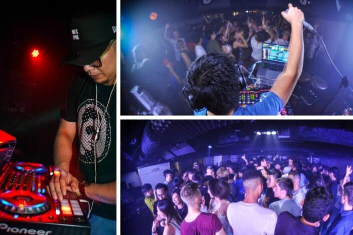 12 Best Night Clubs To Visit in Hong Kong (2026) - The HK HUB