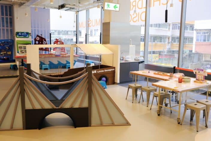 Hong Kong’s Children’s Discovery Museum Reopens With 8 Themed Zones, 30 ...