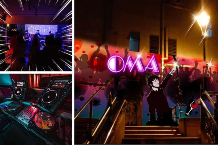 12 Best Night Clubs To Visit in Hong Kong (2026) - The HK HUB