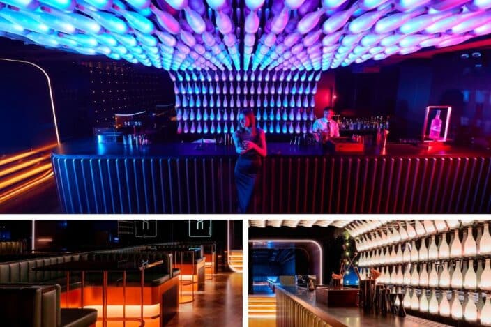 12 Best Night Clubs To Visit in Hong Kong (2025) - The HK HUB