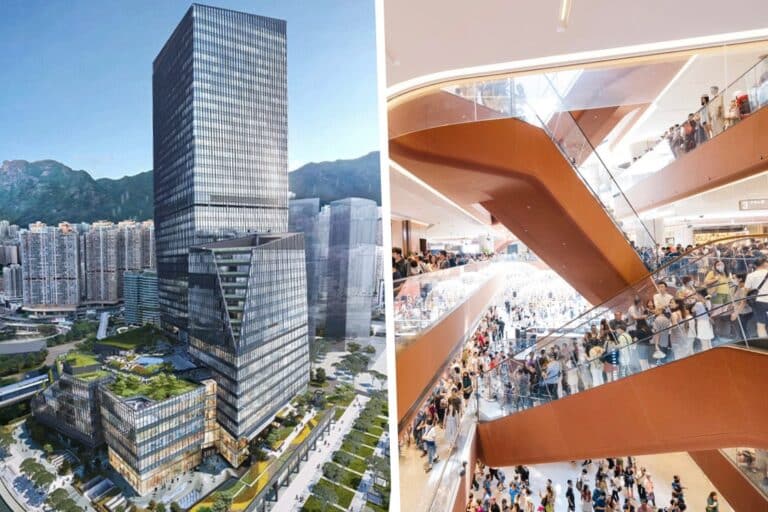 21 Best Shopping Malls In Hong Kong (Updated 2025).