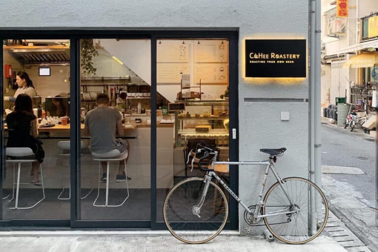 18 Best Coffee Shops In Hong Kong (Updated 2026) - The HK HUB