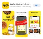 KeeTa Debuts As Hong Kong's 3rd Food Delivery App - The HK HUB