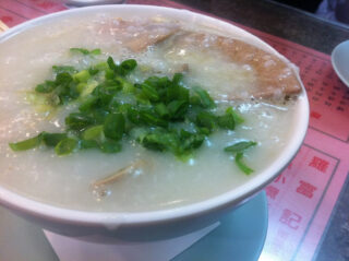 8 Best Spots For Congee In Hong Kong - The HK HUB