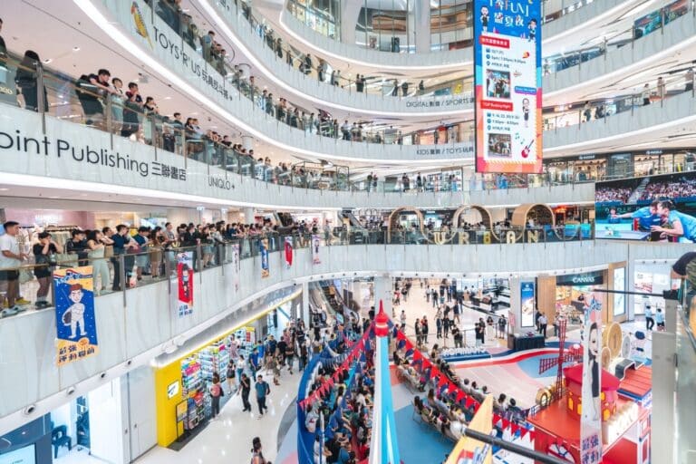 21 Best Shopping Malls In Hong Kong (Updated 2025).