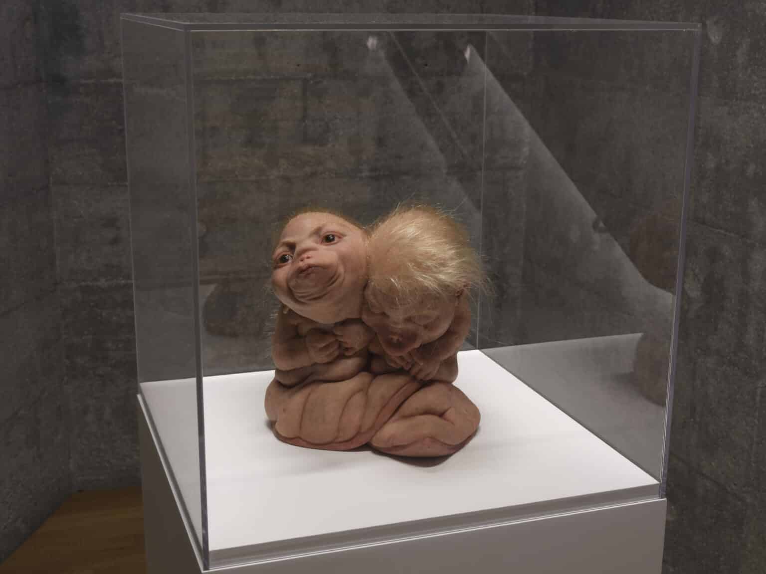 Patricia Piccinini Brings 'HOPE' To Hong Kong With Her First Solo ...