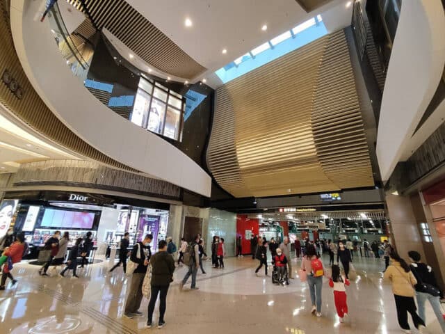 16 Best Shopping Malls In Hong Kong - The HK HUB