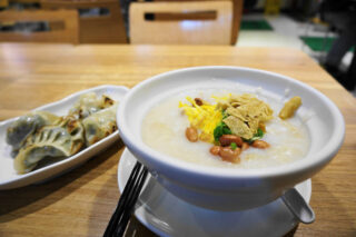 8 Best Spots For Congee In Hong Kong - The HK HUB