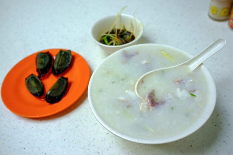 8 Best Spots For Congee In Hong Kong - The HK HUB