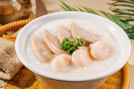 8 Best Spots For Congee In Hong Kong - The HK HUB