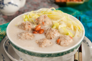 8 Best Spots For Congee In Hong Kong - The HK HUB