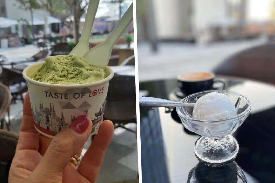 14 Best Spots For Ice Cream In Hong Kong - The HK HUB