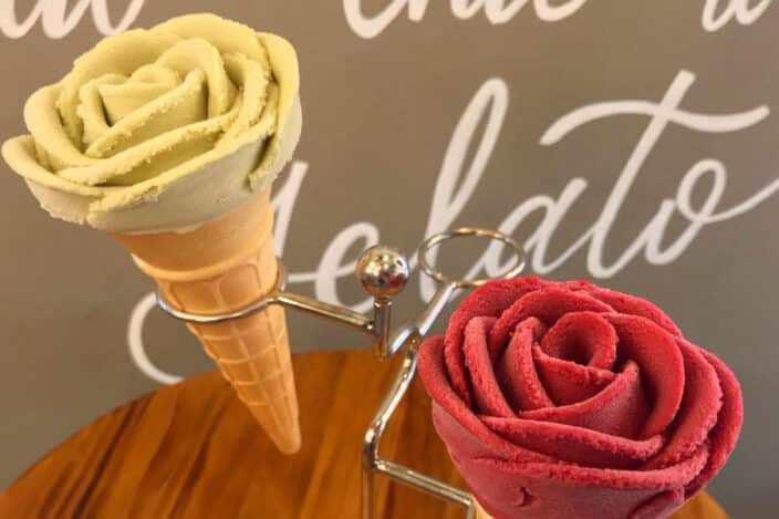 14 Best Spots For Ice Cream In Hong Kong - The HK HUB