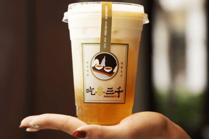 11 Bubble Tea Shops You Must Go in Hong Kong - The HK HUB