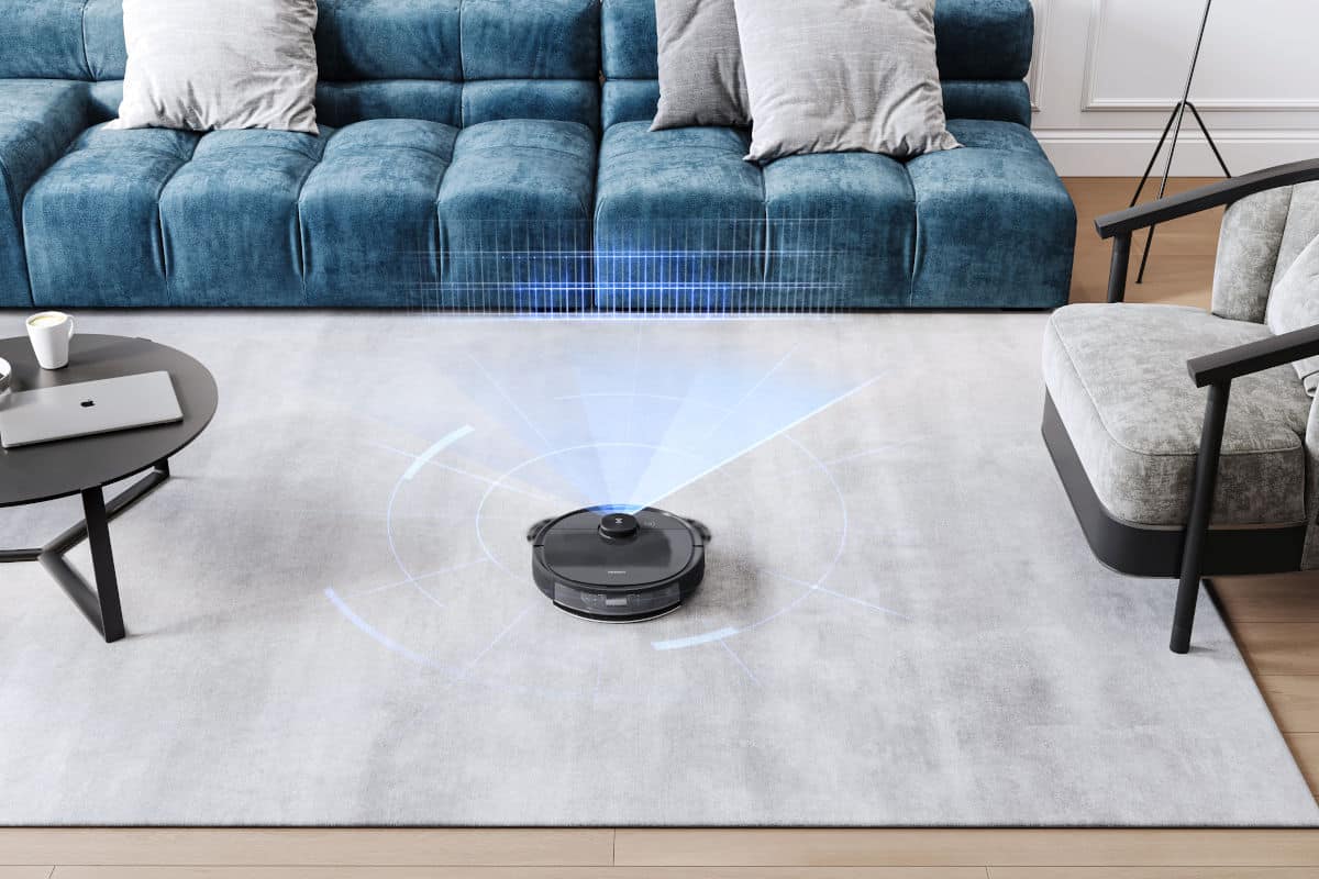 ECOVACS, The Future Of Smart Home Cleaning - The HK HUB