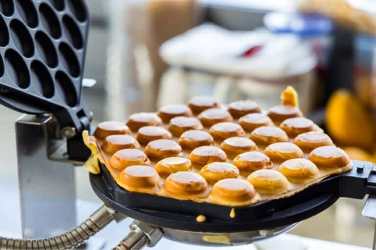 12 Best Egg Waffles in Hong Kong (Updated 2025)