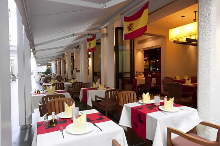 16 Best Spanish Restaurants In Hong Kong (Updated 2026) - The HK HUB