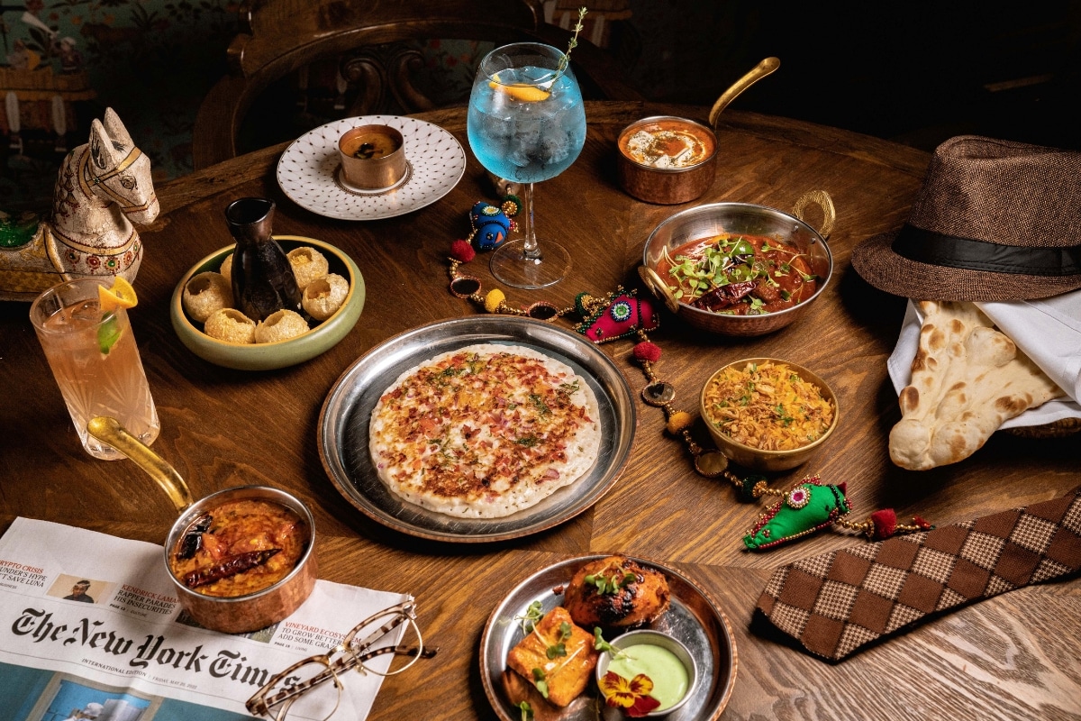 10 Father's Day Restaurants In Hong Kong (2023) - The HK HUB