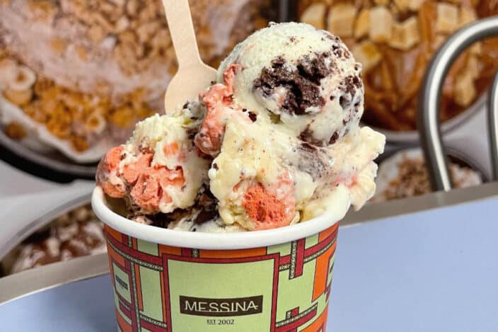 14 Best Spots For Ice Cream In Hong Kong - The HK HUB