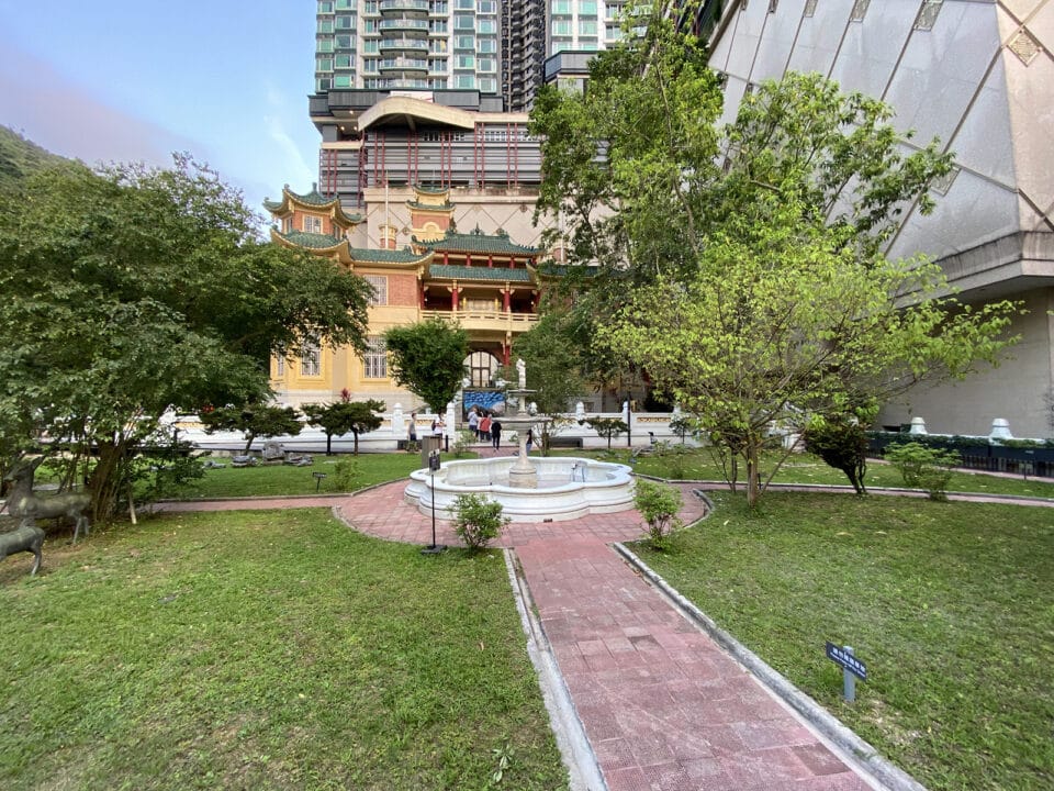 Haw Par Mansion Reopens For Free Public Tours From June 9 - The HK HUB