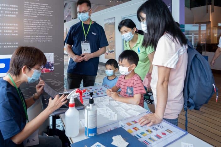 Hong Kong Maritime Museum Offers Free Entry On June 25 To Mark Day Of ...