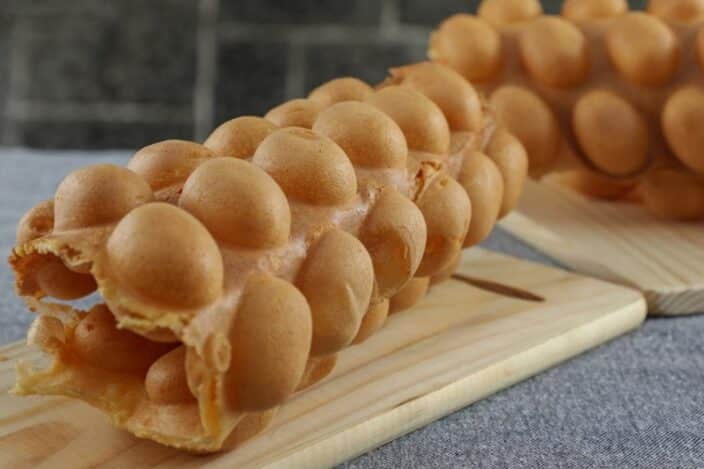 12 Best Egg Waffles in Hong Kong (Updated 2026)