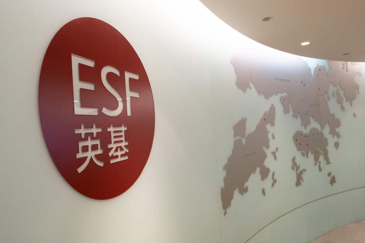 ESF To Allow Students To Apply To Any School In Hong Kong (No Zoning ...