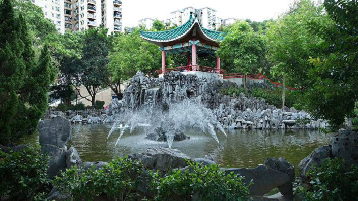 10 Best Parks In Hong Kong You Must Visit - The HK HUB
