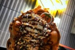 8 Delightful Egg Waffles To Try In Hong Kong - The HK HUB
