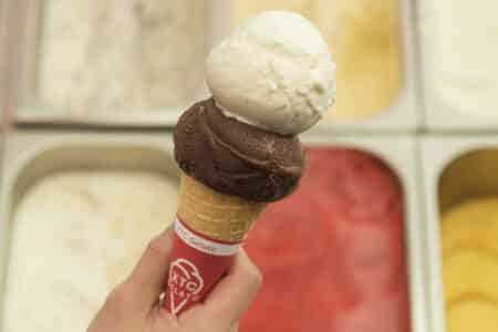 14 Best Spots For Ice Cream In Hong Kong - The HK HUB