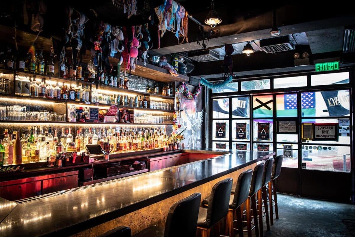 5 Hong Kong Bars Among Asia’s Best Bars 51-100 List For 2023 - The HK HUB