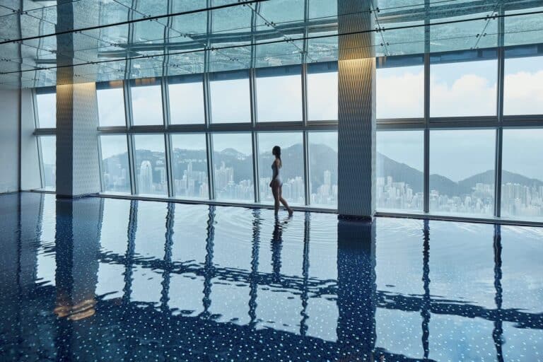 10 Best Hotel Pool Day Passes In Hong Kong - The HK HUB
