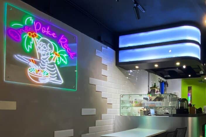 8 Best Poké Bowls In Hong Kong - The HK HUB