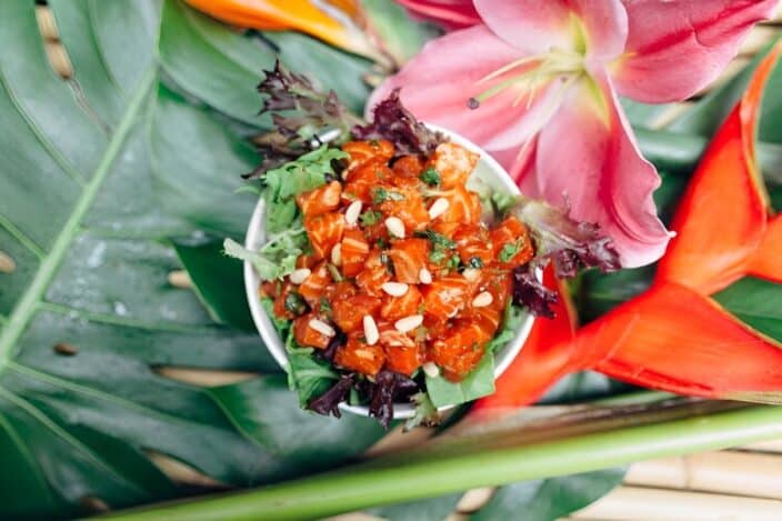 8 Best Poké Bowls In Hong Kong - The HK HUB