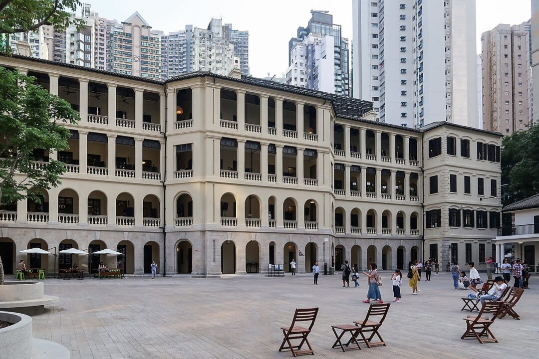 13 Best Historical & Heritage Buildings In Hong Kong - The HK HUB