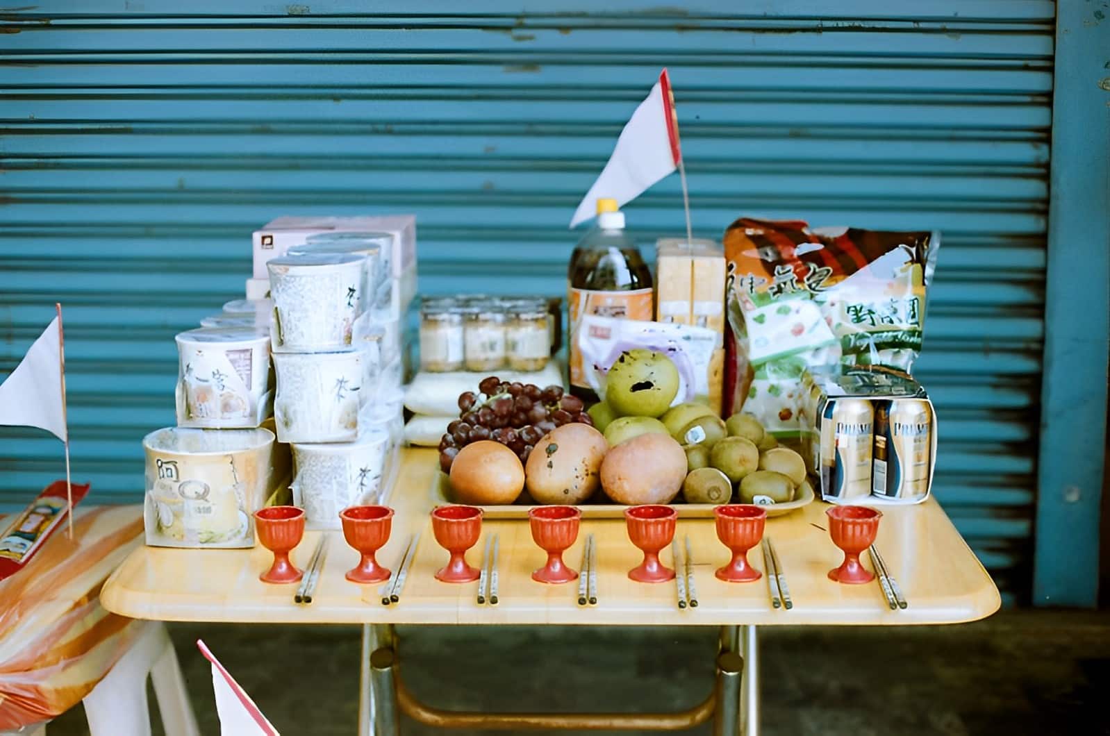 All You Need To Know About The Hungry Ghost Festival (2025)