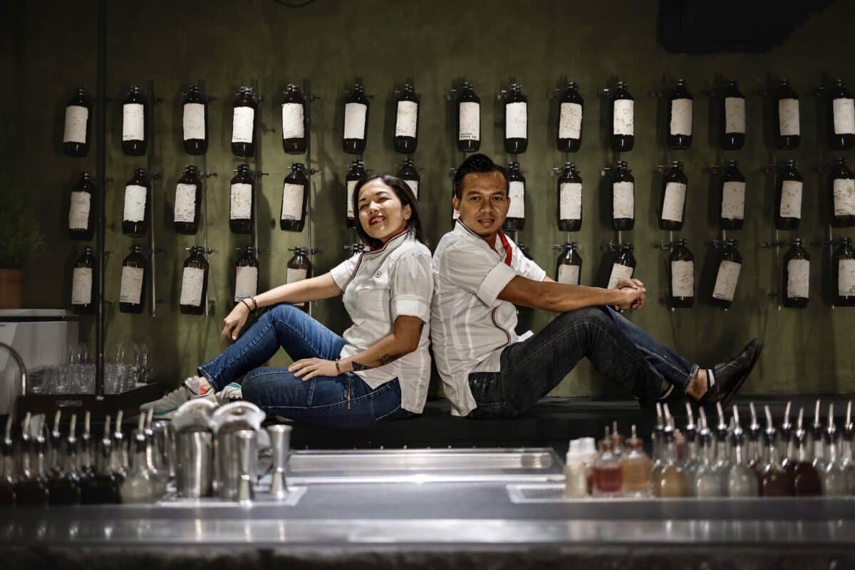 Lockdown-Inspired Bar To Open In Hong Kong In The First Week Of ...