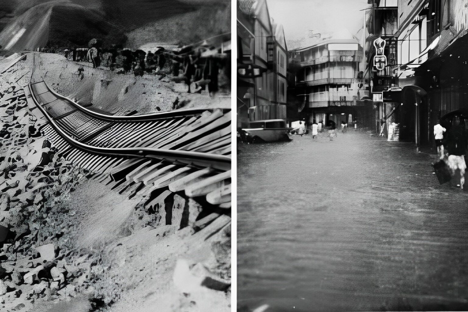 Can You Name The 10 Worst Typhoons That Hit Hong Kong?