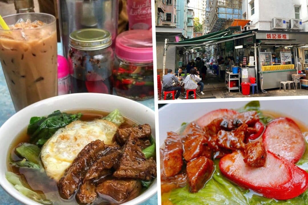 15 Best Cantonese Restaurants Hong Kong (Updated 2025) - The HK HUB