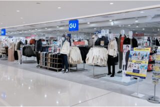 19 Best Clothing Stores In Hong Kong (Online & Offline) - The HK HUB